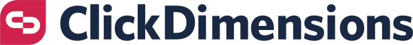 ClickDimensions Social Marketing
